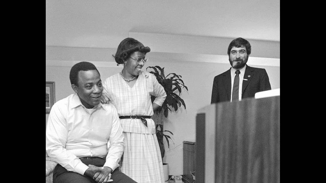 Patrick Caddell, pollster to Jimmy Carter, dies at 68 | 10tv.com