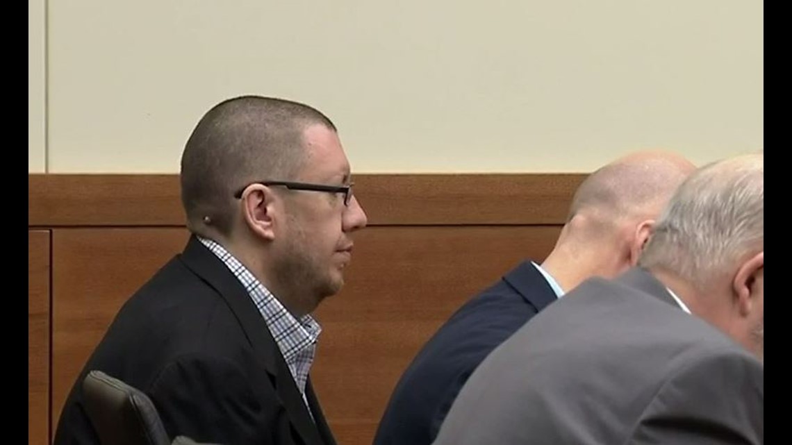 SWAT officers testify in Rutledge's murder trial | 10tv.com