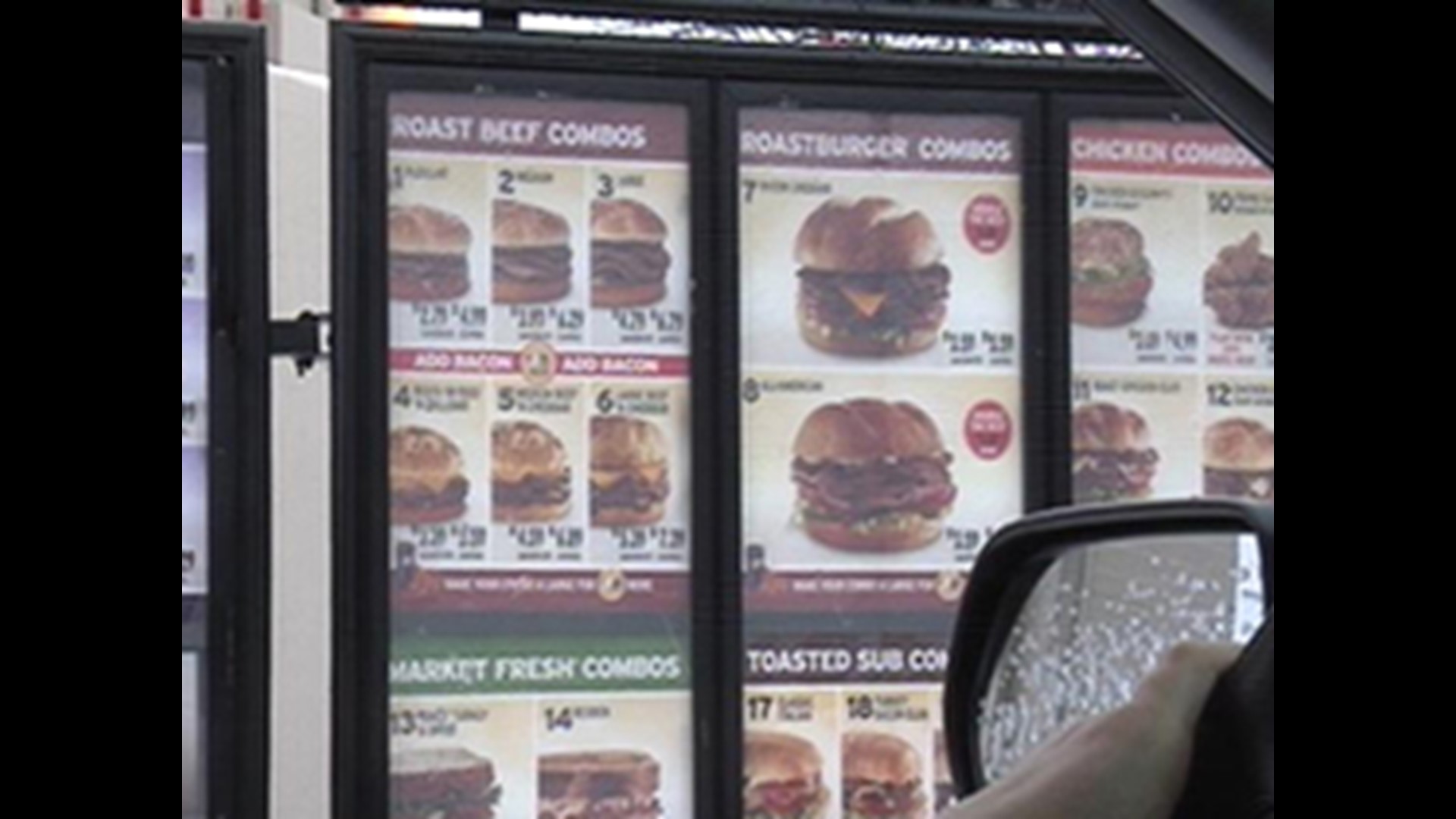 Order Off 'Secret Menu' At Your Favorite Restaurant | 10tv.com