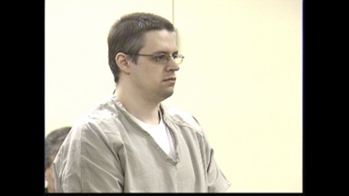 Man Sentenced For Raping Real Estate Agent | 10tv.com