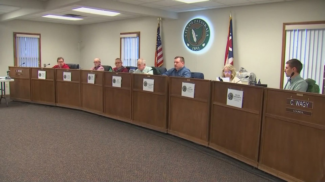 Ohio EPA 'working closely' with Aqua Ohio following Marion water ...