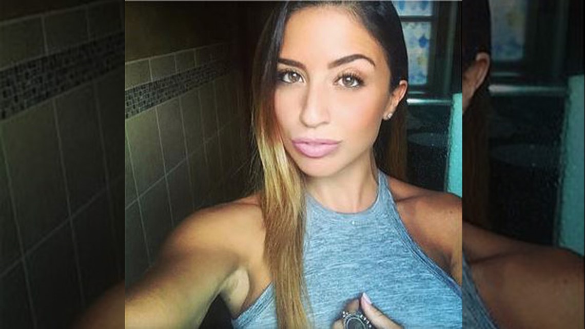 Police: Karina Vetrano, slain NYC woman, "put up a ferocious fight ...