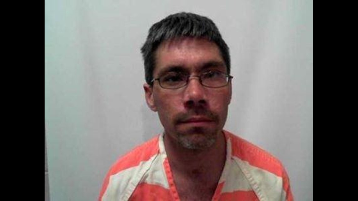 Marysville Man Sentenced For Drug Trafficking After Woman Dies In Home ...