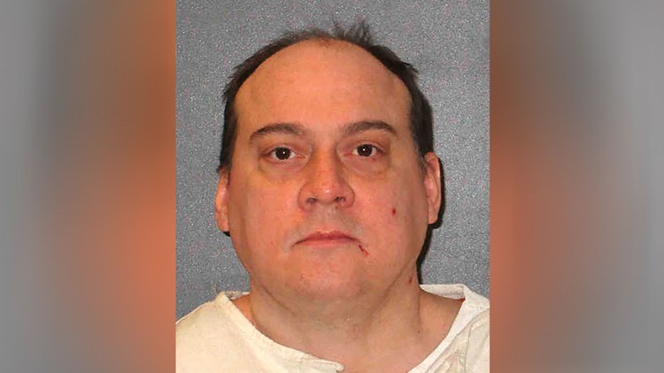 COVID-19 stay: Execution halted for man who killed family | 10tv.com