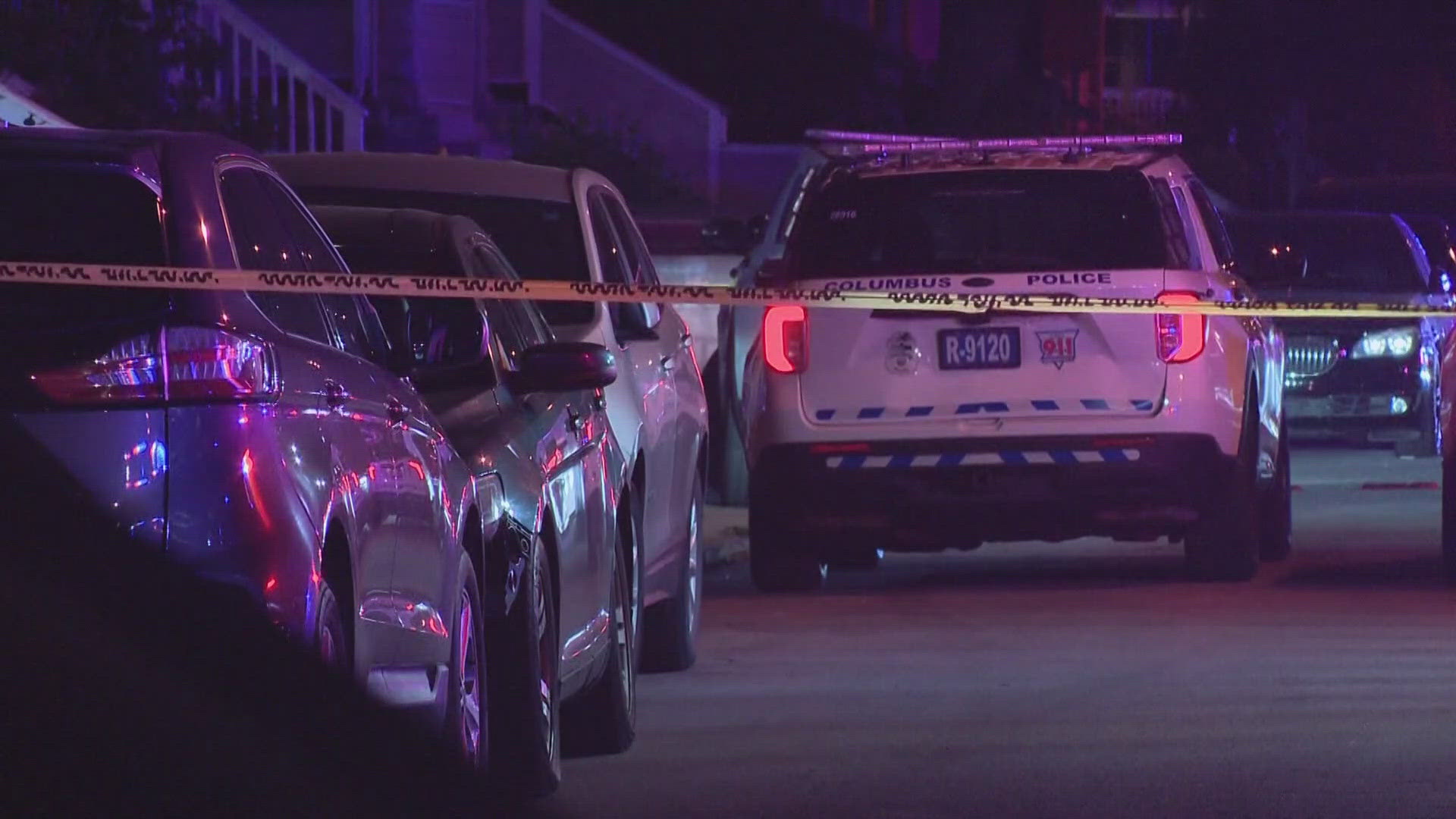 2 police officers fatally shoot man while responding to domestic ...