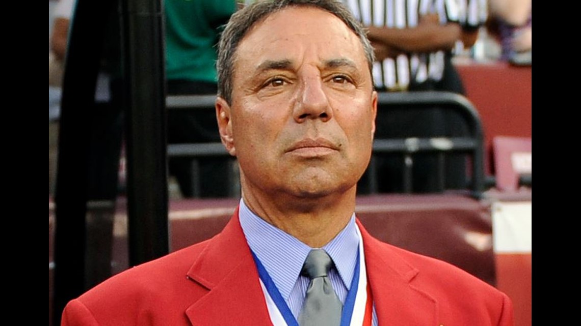 Tony DiCicco, coach of Women's World Cup champs, dies at 68 | 10tv.com