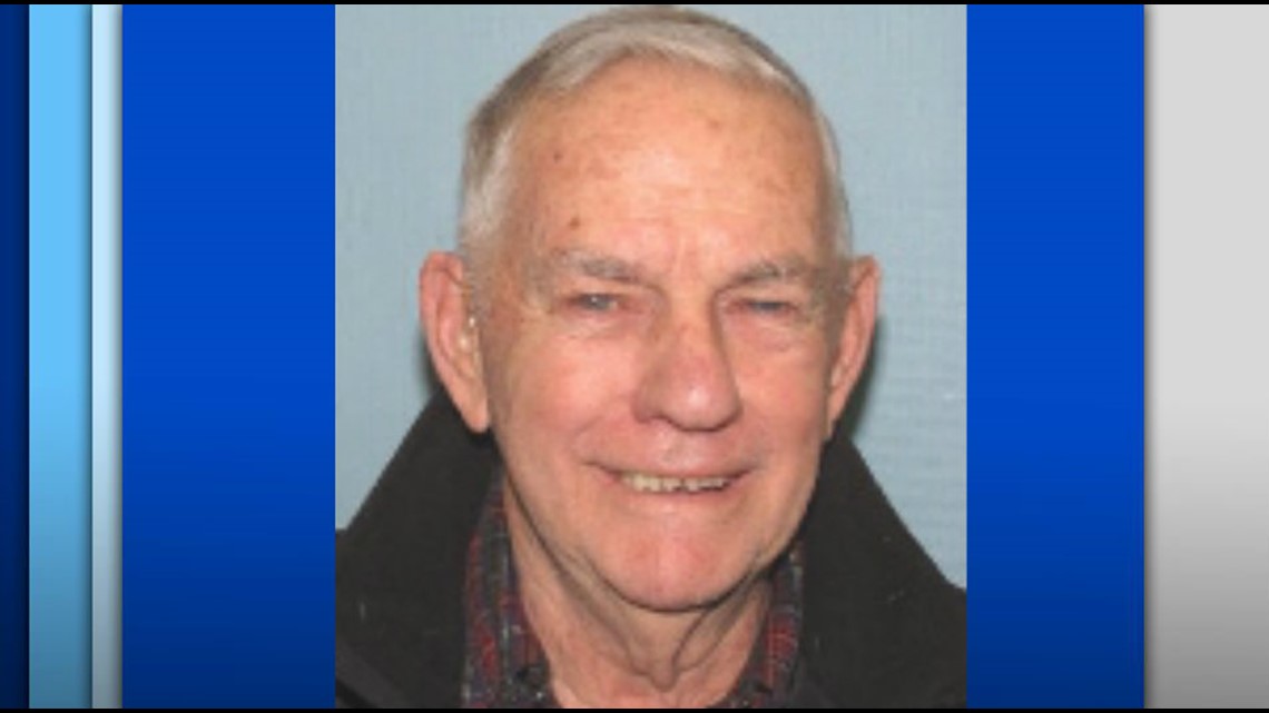 Missing 90-year-old Licking County man returns home | 10tv.com