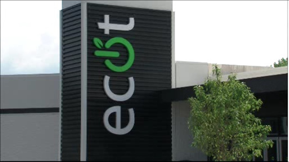 Hearing officer says Ohio online school owes state $60M | 10tv.com