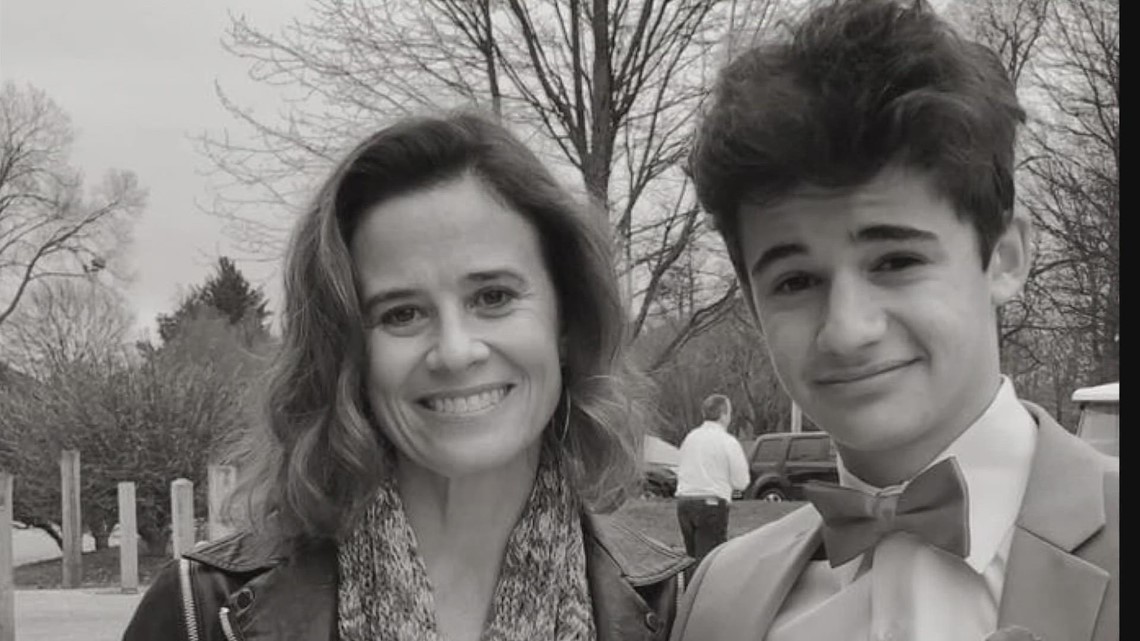 Bexley parent working to stop accidental overdoses | 10tv.com