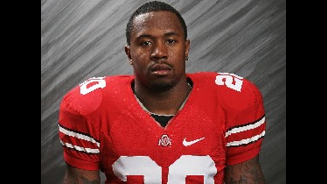 Donald Washington | 10tv.com