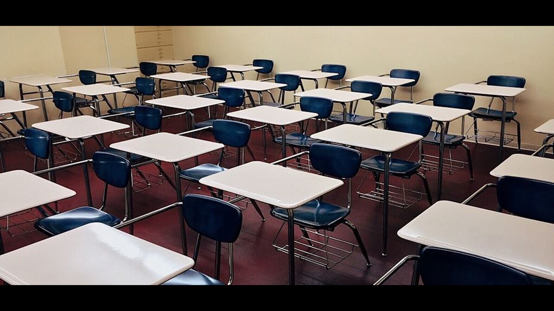 Students sent back to middle school over missing grades | 10tv.com