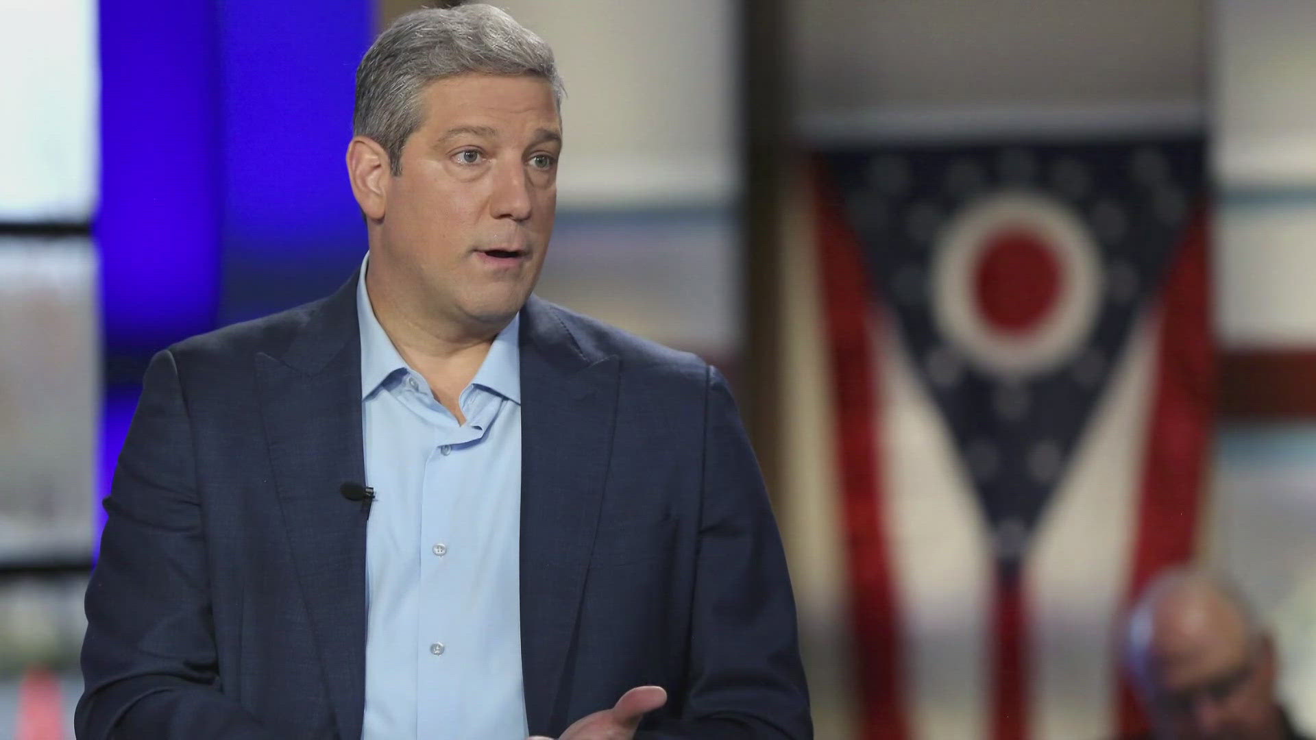 Tim Ryan says he will not run for Ohio governor in 2026 | 10tv.com