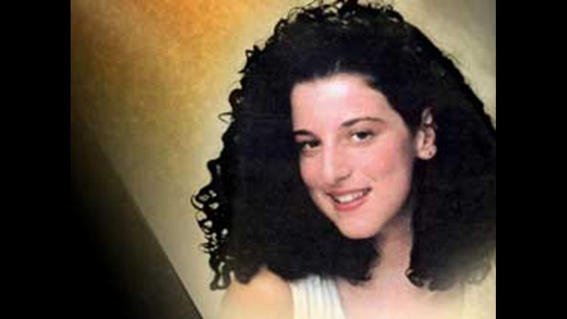 Suspect Indicted In Chandra Levy Slaying | 10tv.com