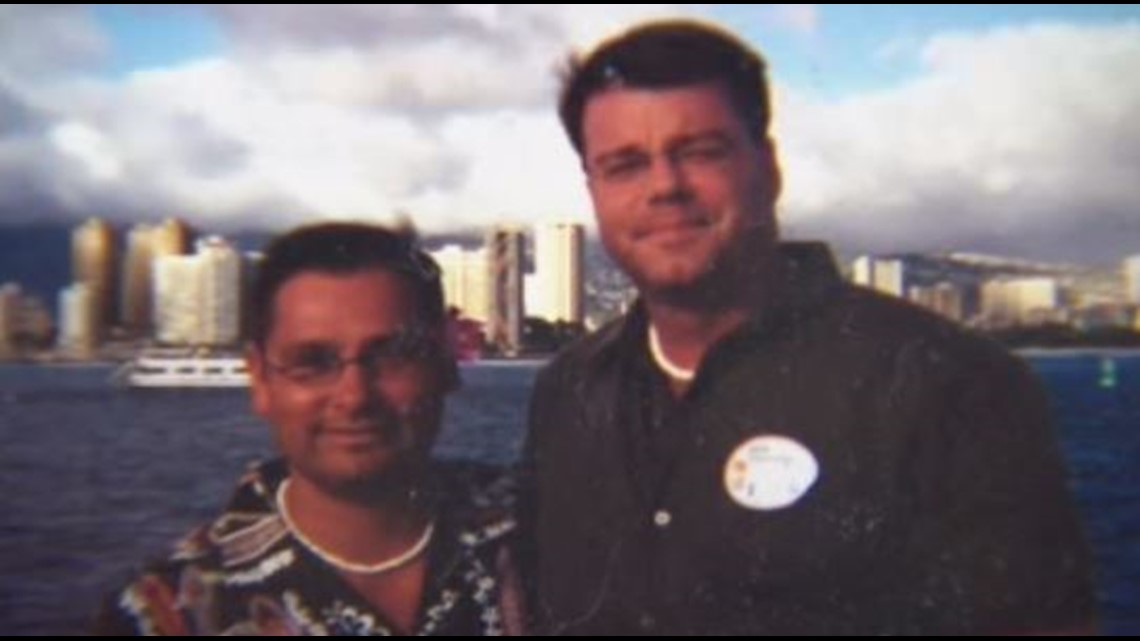 Dublin Post Office Murders: Family remembers Lance Herrera-Dempsey ...