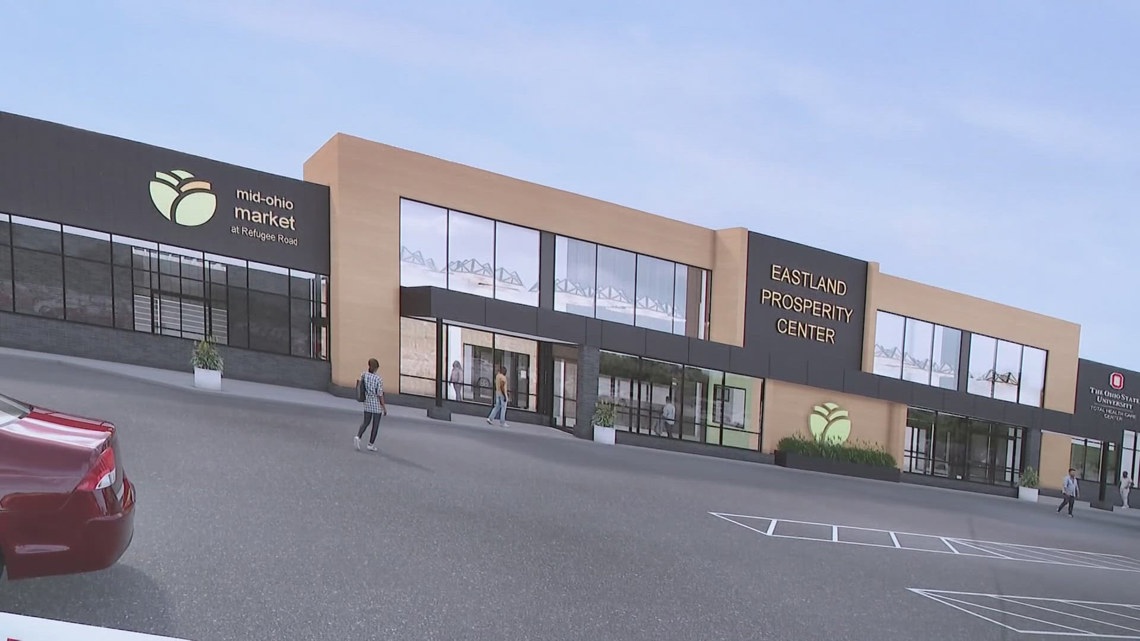 Mid-Ohio Food Collective partners with Ohio State for health clinic ...