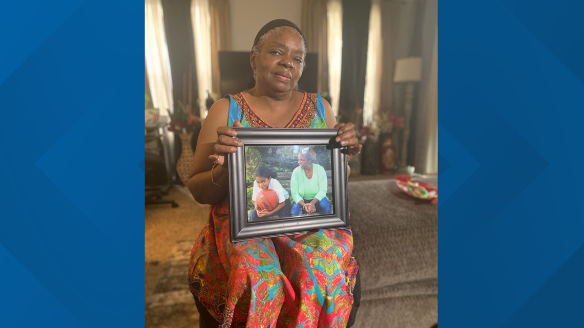 Mother of rapper Boog The Bandit speaks out following her death | 10tv.com