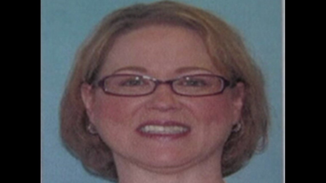 Police Say Missing Ohio Woman Left On Her Own | 10tv.com