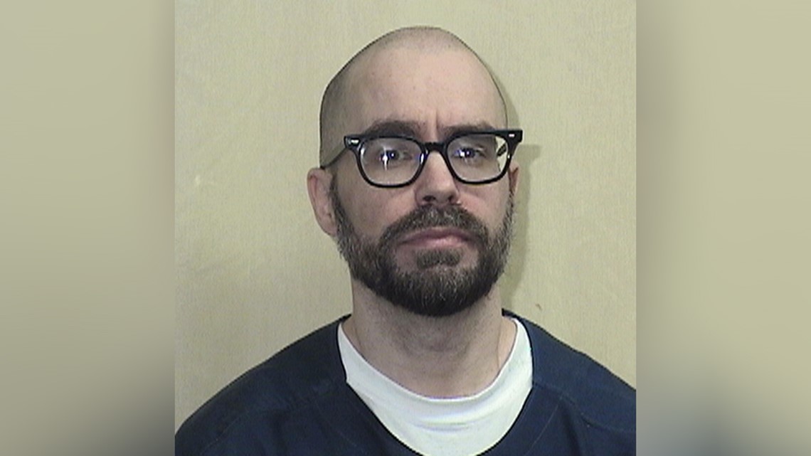 Ohio inmate who stabbed handcuffed prisoners, guard gets 86 years ...