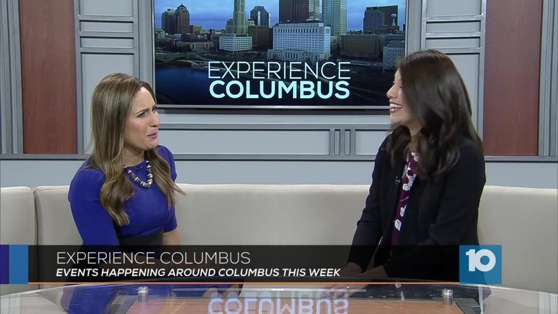 Experience Columbus | 10tv.com