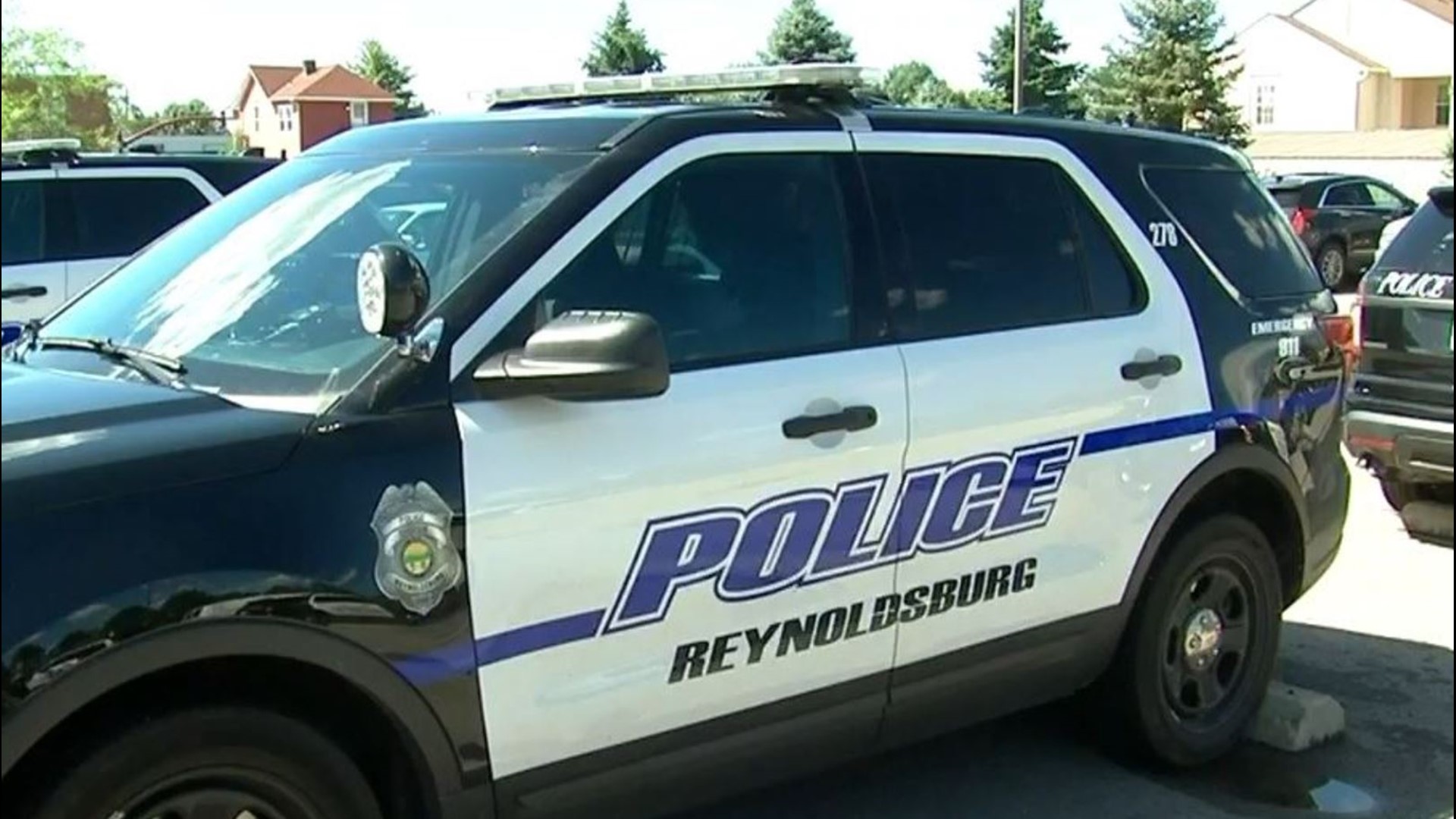 Program to help central Ohio police officers deal with stress | 10tv.com