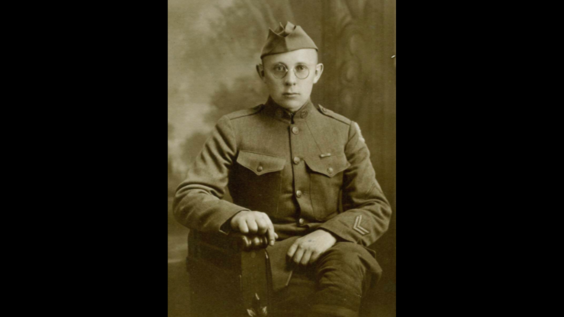 World War II German rifle stolen 46 years ago in Wisconsin found in ...