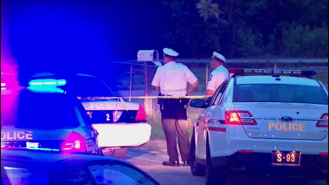 Family Fights Back During West Side Home Invasion, Kills Burglary ...