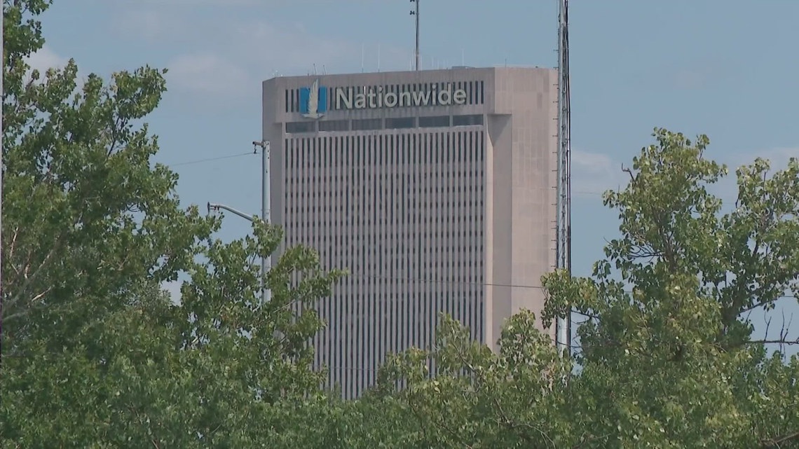 Nationwide announces layoffs to property and casualty division | 10tv.com