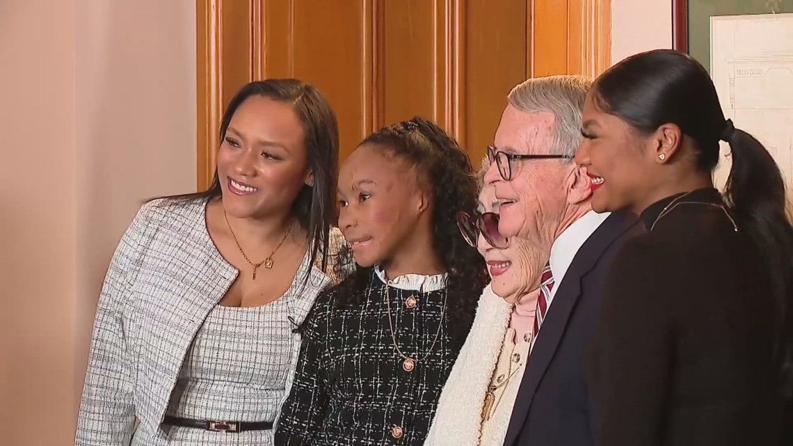 Ohio SNAP recipients to receive full November benefits next week, state officials say | 10tv.com