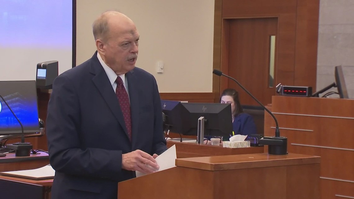 Here's how much the special prosecutors in Jason Meade's murder trial ...