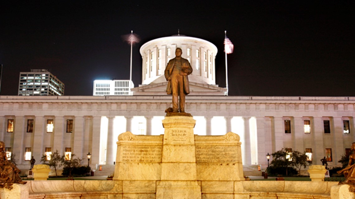 Ohio Celebrates Statehood Day In Honor Of Founding In 1803 | 10tv.com