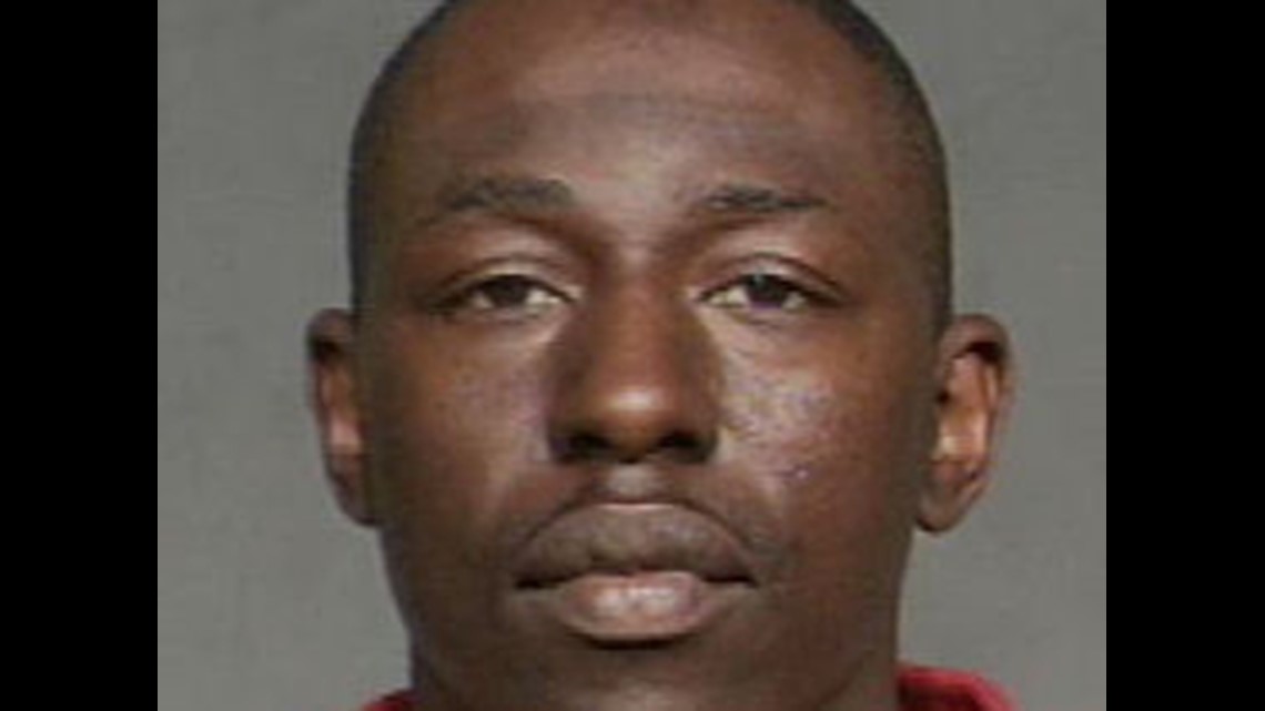 Man Accused Of Beating 15-Year-Old, Stealing Laptop | 10tv.com