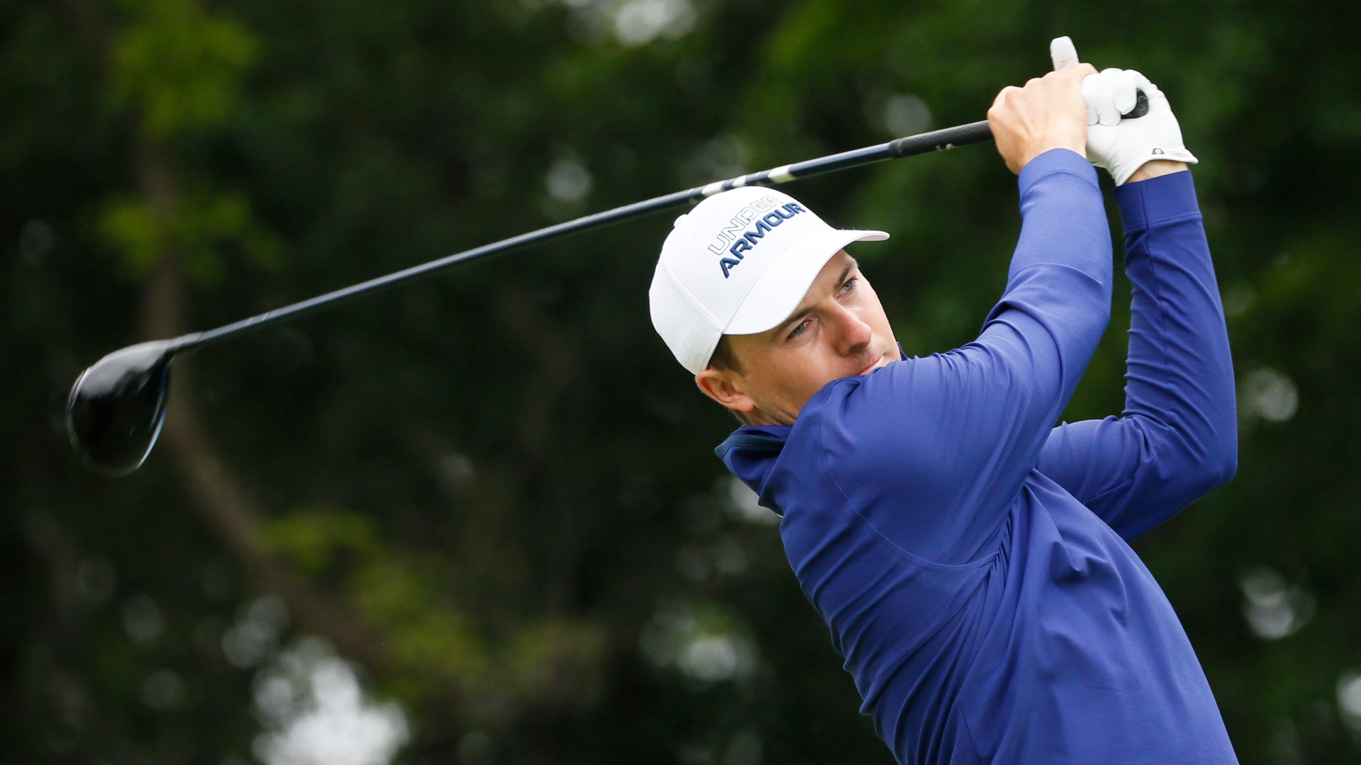 Jordan Spieth, Jason Day among next group joining Memorial Tournament ...
