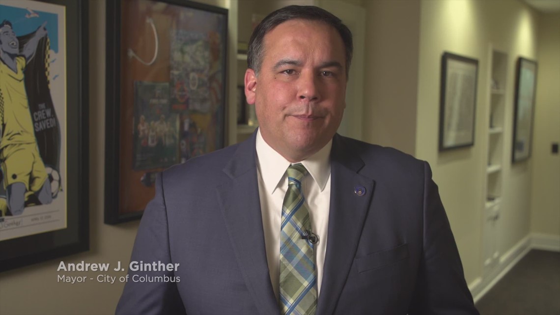 Mayor says new Columbus police chief will be allowed to hire assistant ...