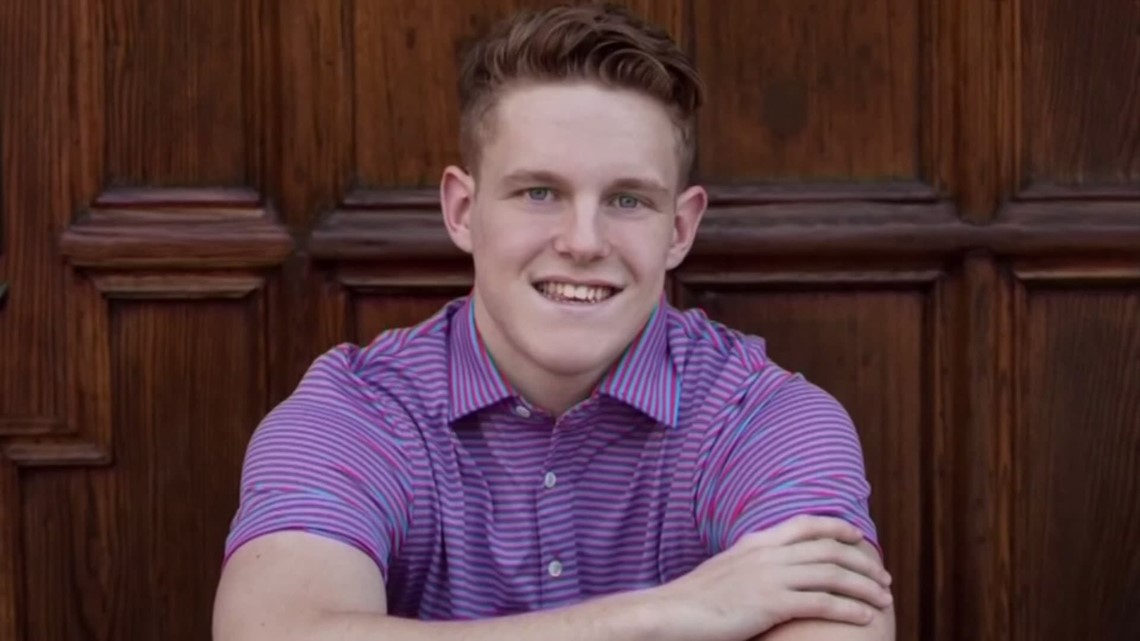 Collin's Law in effect for Ohio | 10tv.com