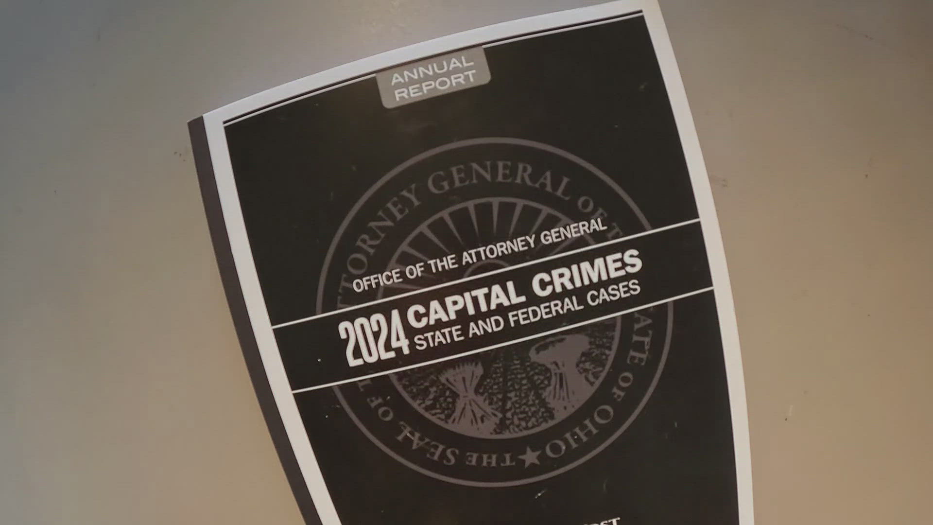 Why Ohio is reexamining its death penalty laws | 10tv.com