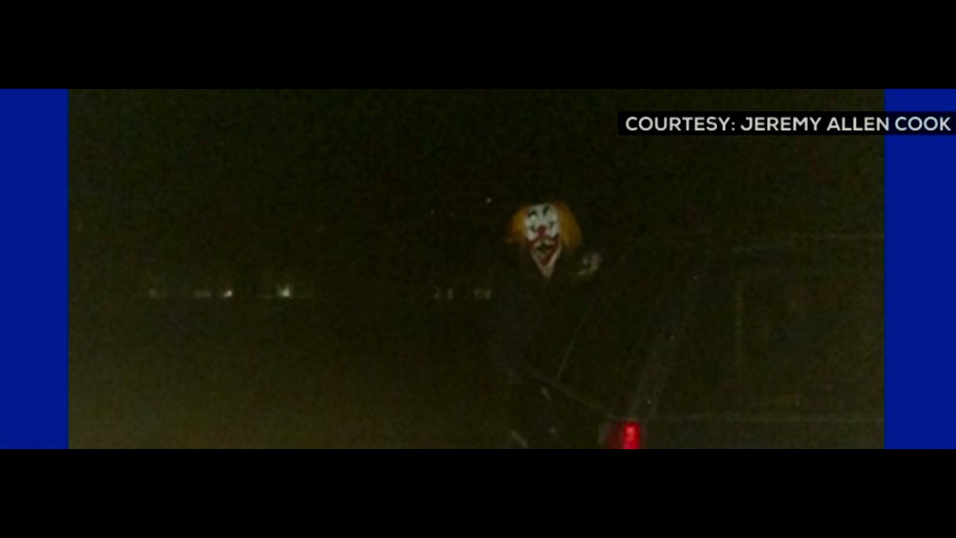 Central Ohio police expect more reports of clown sightings | 10tv.com
