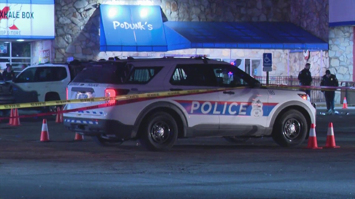Man dies from injuries weeks after Podunk's Bar shooting | 10tv.com