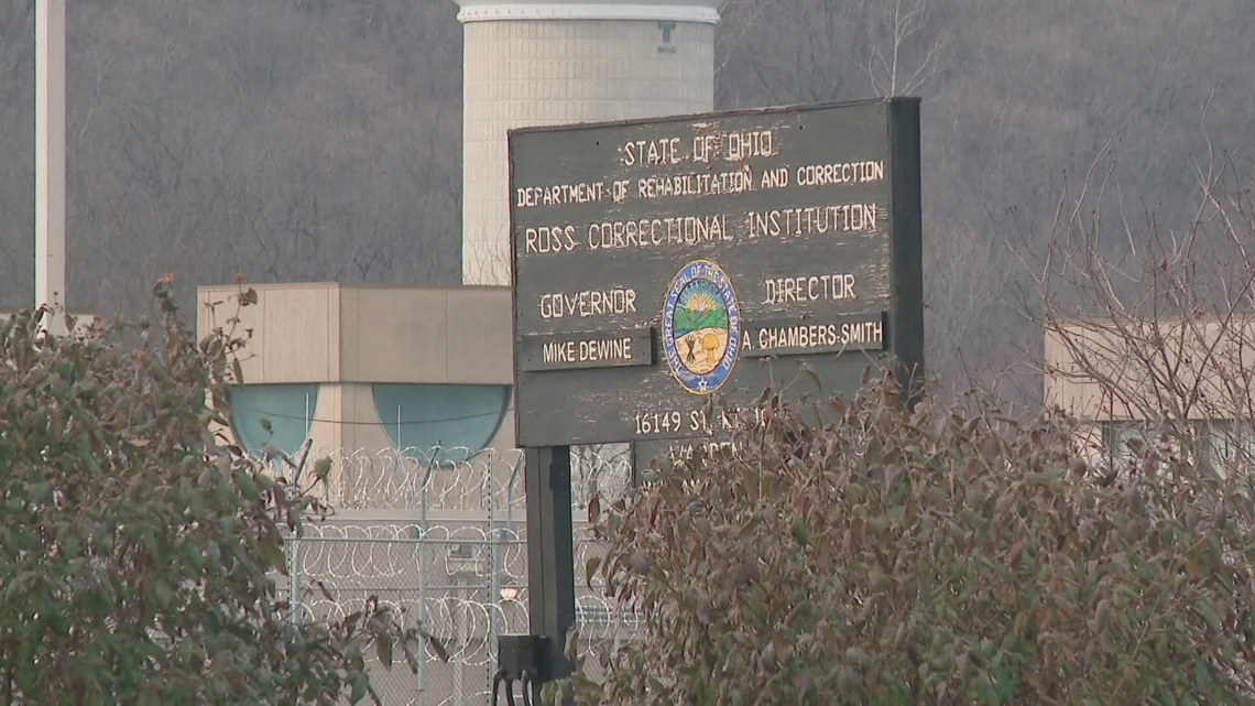 State representative introduces 'Andy's Law' to address prison staffing ...