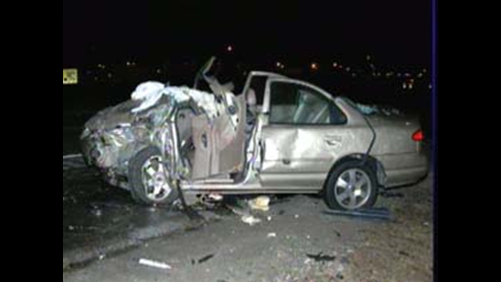 Charges Filed In Deadly Drag Racing Crash | 10tv.com