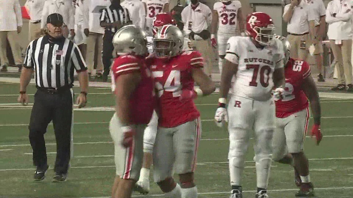 White Castle GM killed, another employee injured in west Columbus ...