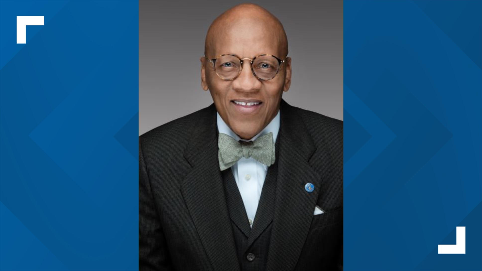 Columbus City Councilmember Mitchell Brown announces plan to retire at ...