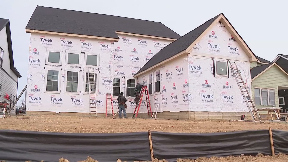Lack of housing leads to higher rents, home prices in Ohio | 10tv.com