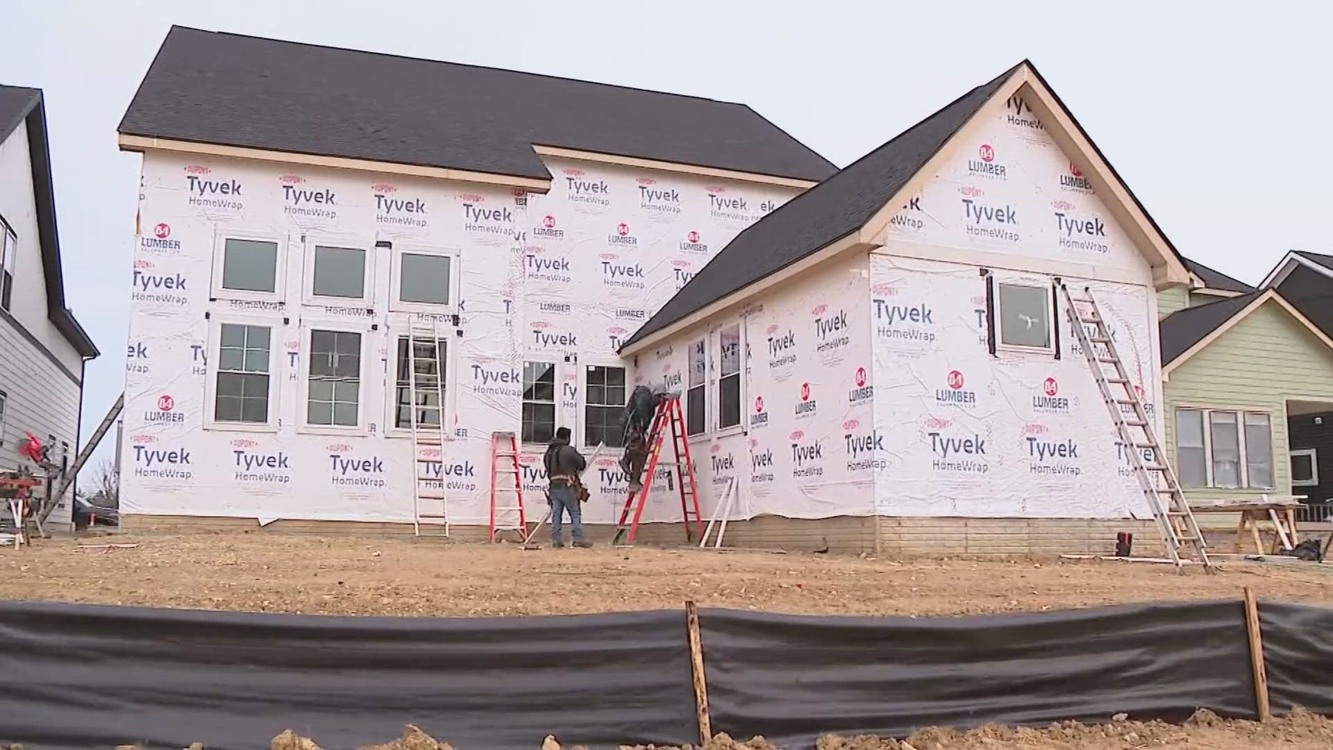 Lack of housing leads to higher rents, home prices in Ohio | 10tv.com