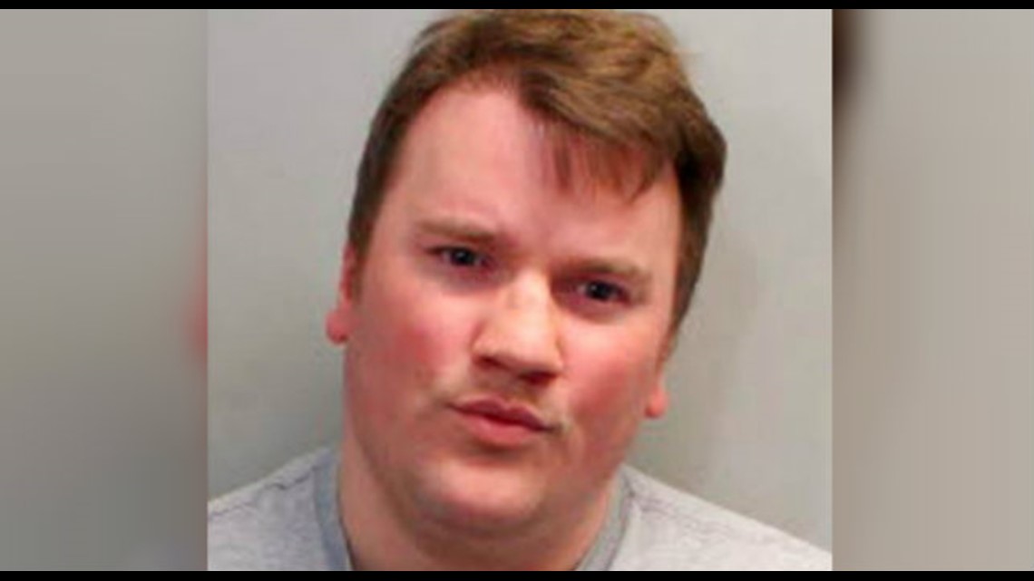 Yoga studio gunman had history of arrests, posted misogynistic rants ...