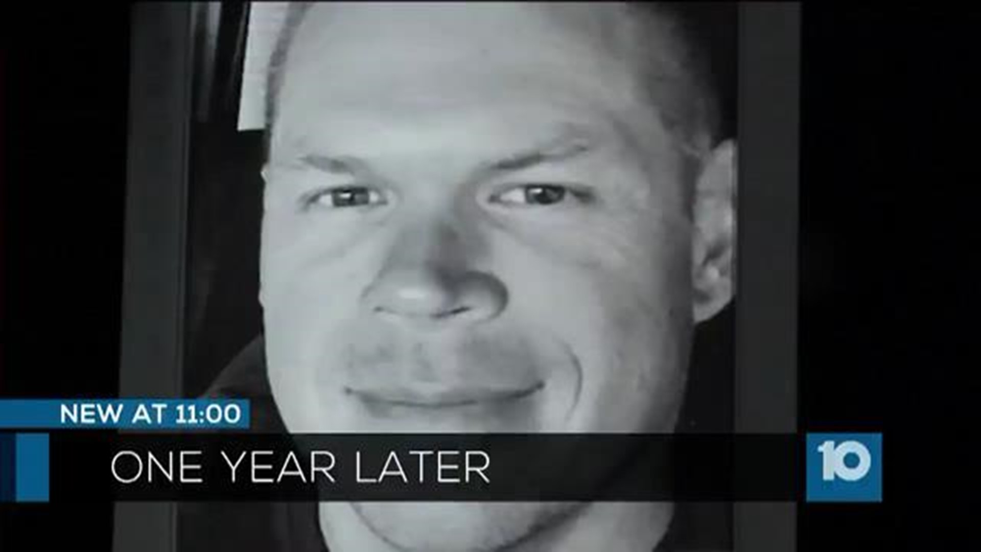 1 year after Survival Flight crash, community honors firefighter with ...