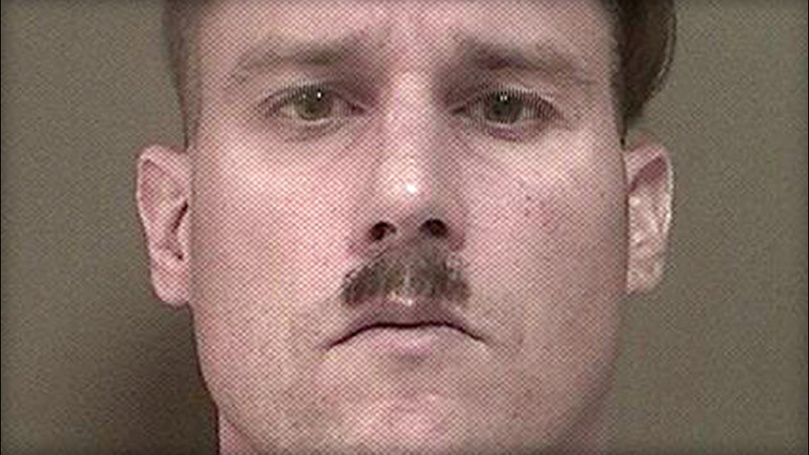 NJ man with Hitler mustache charged in weapons, ammo case | 10tv.com