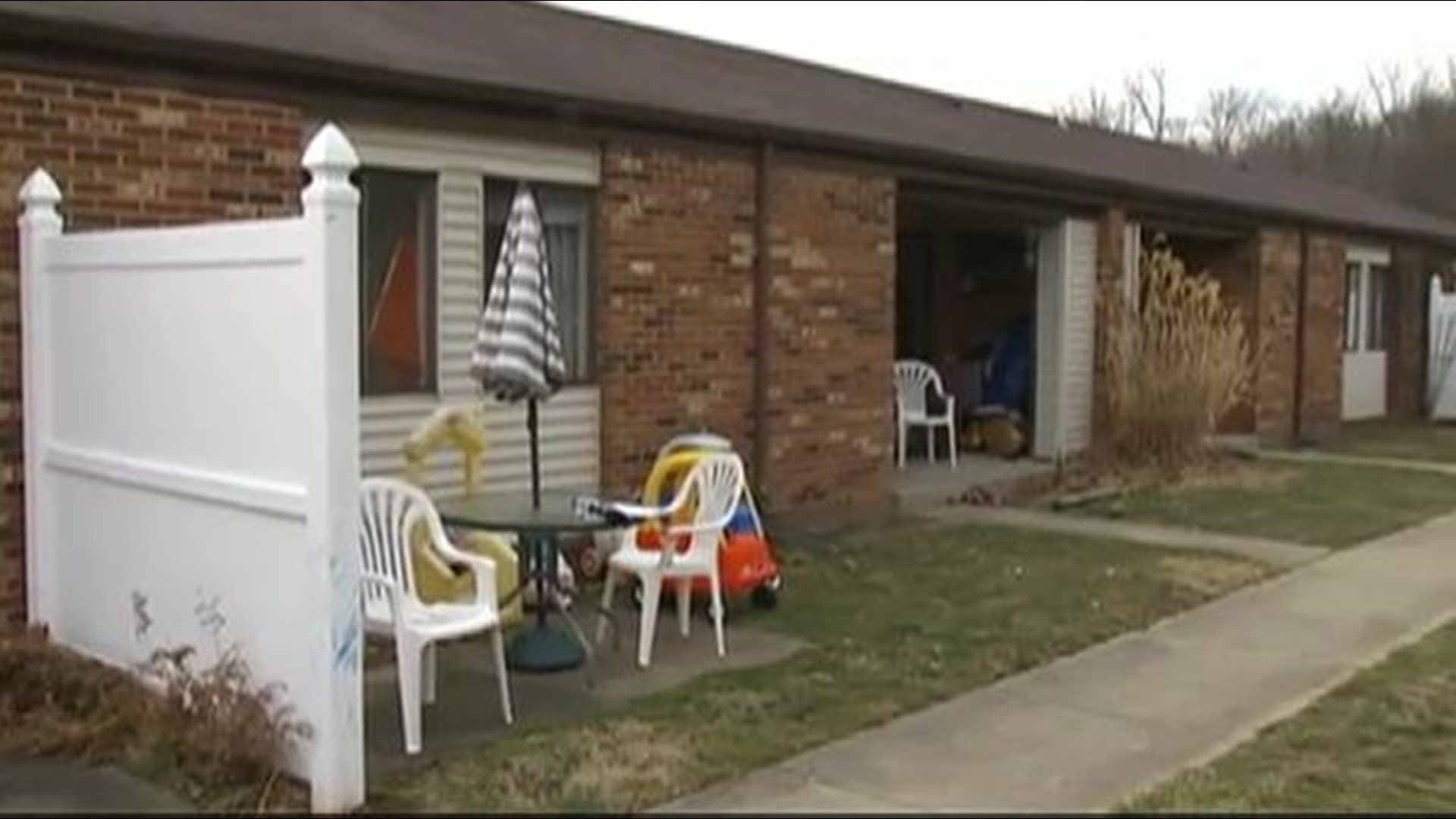 Exploding Meth Lab Leaves Man In Critical Condition | 10tv.com