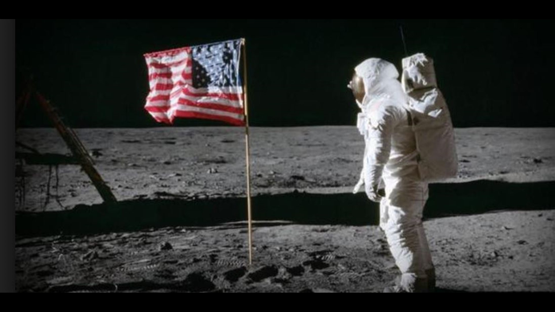 Apollo 11 moon landing had thousands working behind scenes | 10tv.com