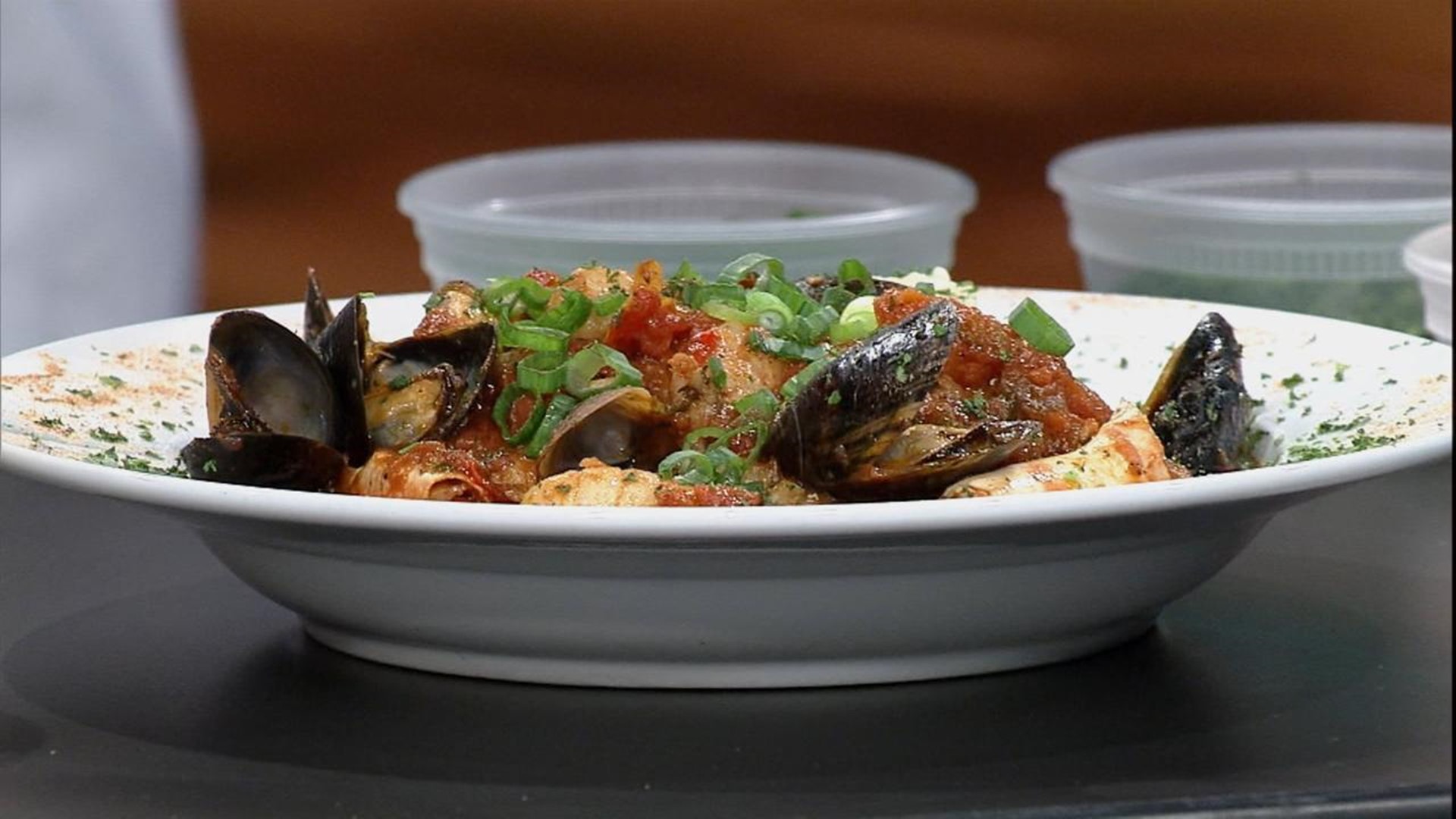 Flavors Of Mardi Gras: Creole Dish Recipe | 10tv.com