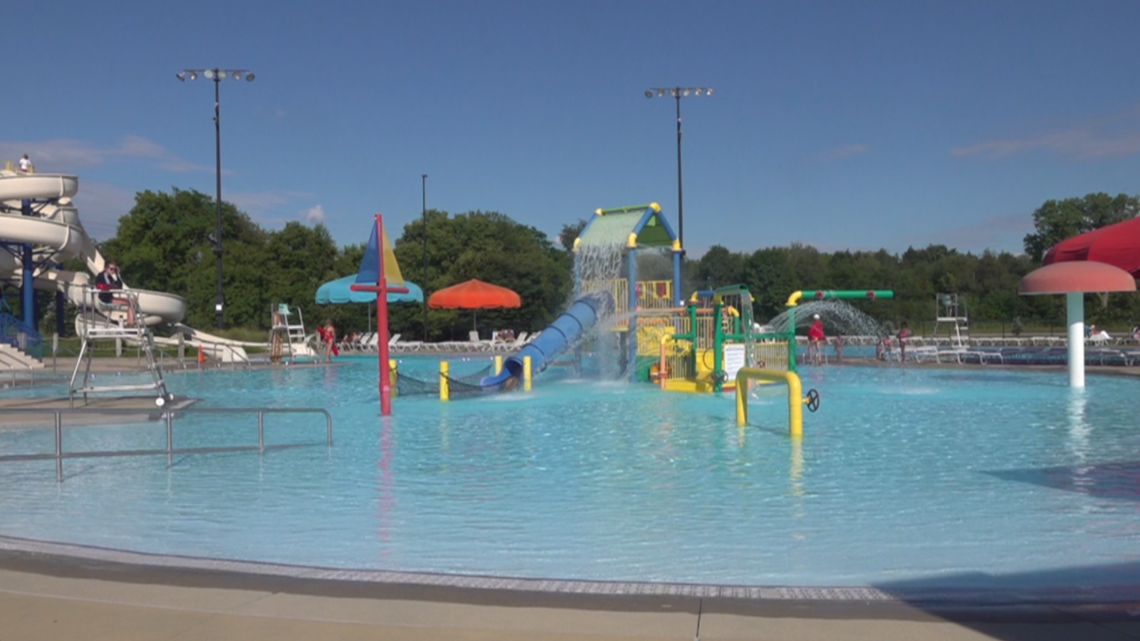 City of Groveport votes to limit pool access after police say lifeguard ...